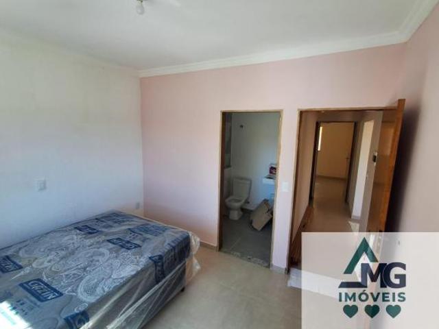 Casa para venda em Jardim Europa I, Três Corações