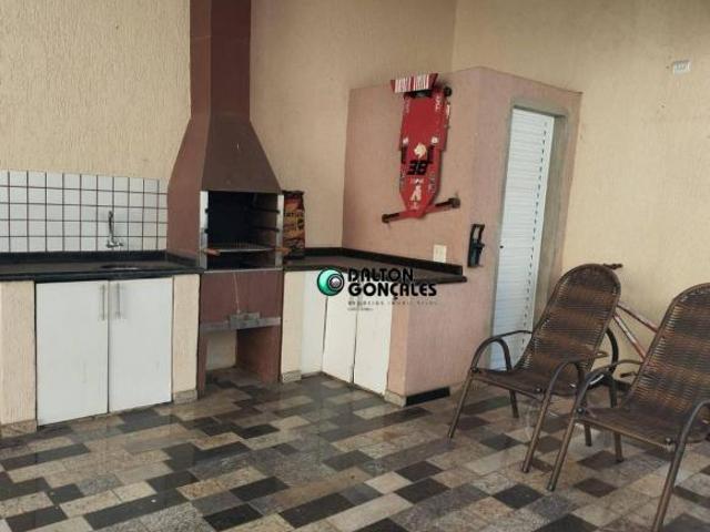 Casa para venda em Jardim Europa Ii de 150.00m² com 3 Quartos, 1 Suite e 3 Garagens