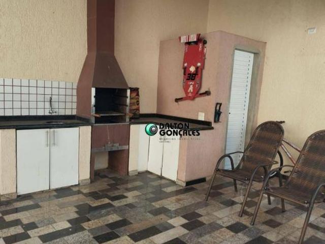Casa para venda em Jardim Europa Ii de 150.00m² com 3 Quartos, 1 Suite e 3 Garagens