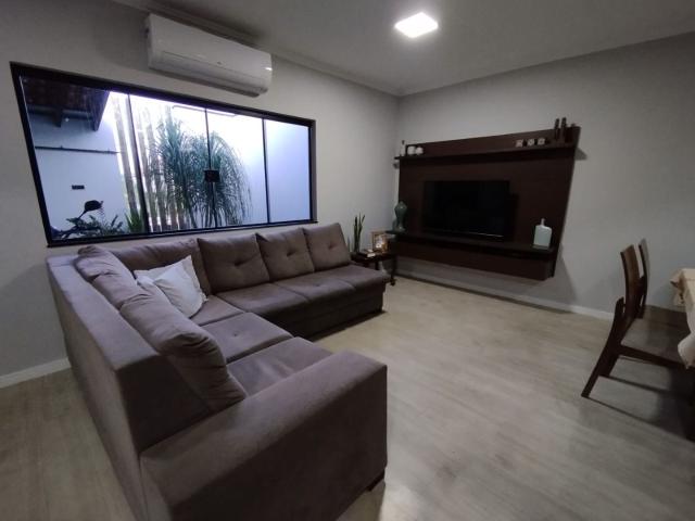 Casa para venda em Jardim Europa Ii em Indaiatuba São Paulo de 150.00m² com 3 Quartos, 1 Suíte e 3 Garagens