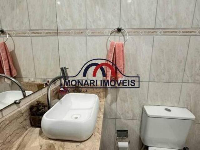 Casa para venda em Jardim Europa Iv de 200.00m² com 3 Quartos, 1 Suite e 1 Garagem