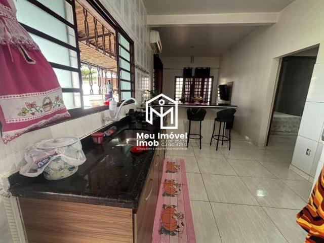 Casa para venda em Jardim Europa, Luziânia