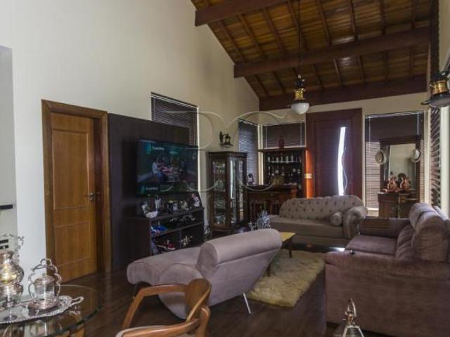Casa para venda em Jardim Europa, Poços de Caldas