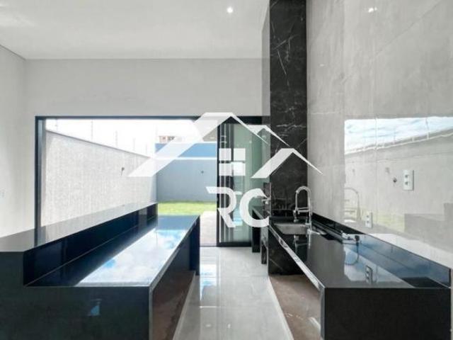 Casa para venda em Jardim Europa, Rio Verde