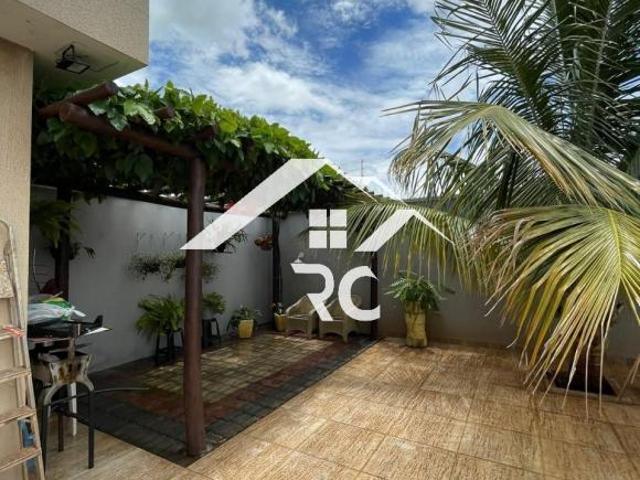 Casa para venda em Jardim Europa, Rio Verde
