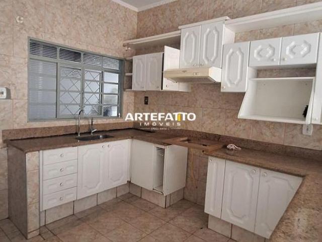 Casa para venda em Jardim Éden de 144.00m² com 3 Quartos, 1 Suite e 2 Garagens