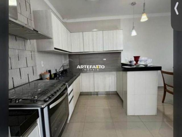 Casa para venda em Jardim Éden de 140.00m² com 2 Quartos, 2 Suites e 2 Garagens