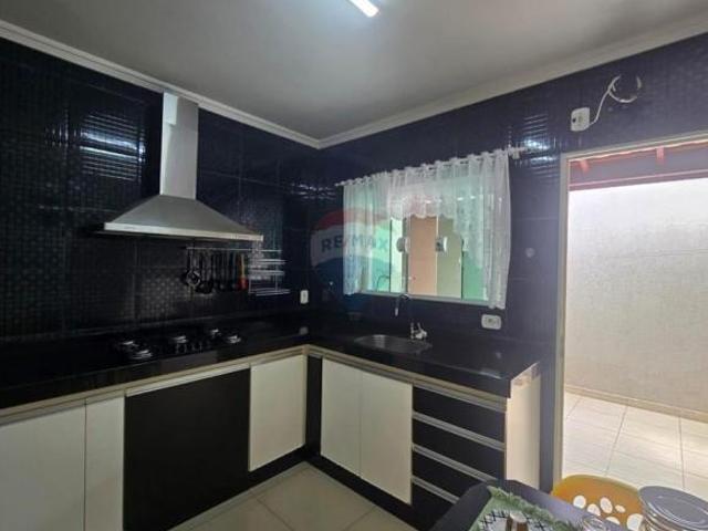 Casa para venda em Jardim Éden de 150.00m² com 3 Quartos