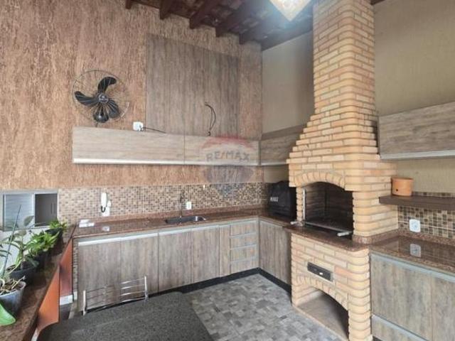 Casa para venda em Jardim Éden de 150.00m² com 3 Quartos