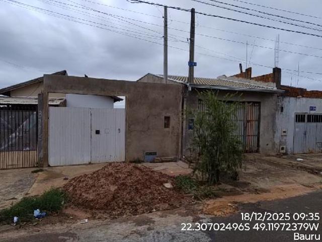 Casa para venda em Jardim Eldorado em Bauru São Paulo de 135.00m² com 1 Quarto