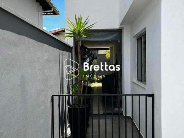 Casa para venda em Jardim Eldorado, Lavras