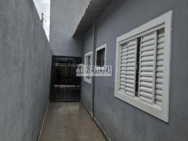 Casa para venda em Jardim Eldorado, Uberaba