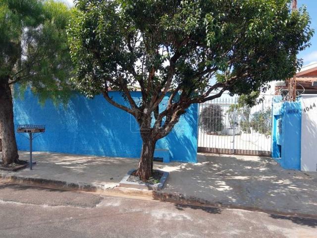 Casa para venda em Jardim Eliana em Araraquara São Paulo de 165.00m² com 1 Quarto e 3 Garagens