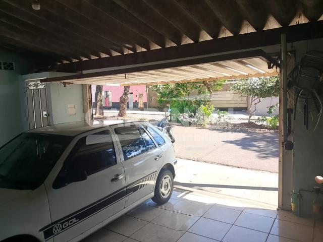 Casa para venda em Jardim Eliana em Araraquara São Paulo de 157.00m² com 3 Quartos e 1 Garagem