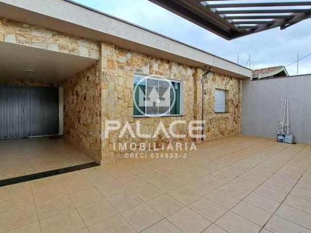 Casa para venda em Jardim Elite de 156.00m² com 3 Quartos, 1 Suite e 3 Garagens