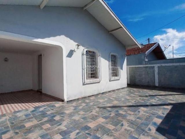 Casa para venda em Jardim Elite de 103.65m² com 3 Quartos e 3 Garagens