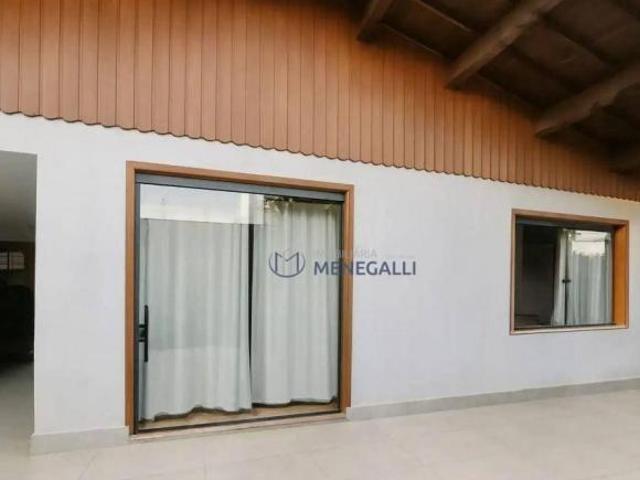 Casa para venda em Jardim Elite de 321.00m² com 3 Quartos, 1 Suite e 4 Garagens
