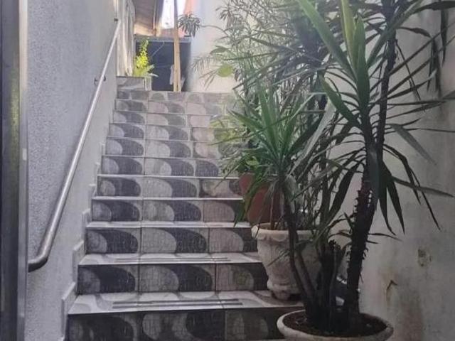 Casa para venda em Jardim Elizabeth de 105.25m² com 2 Quartos e 2 Garagens