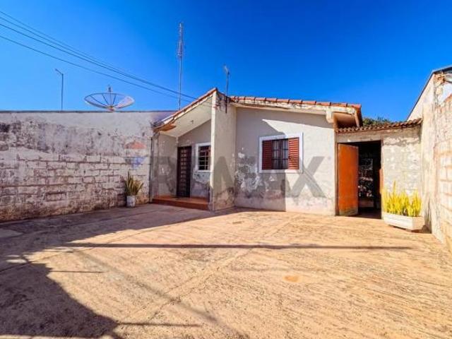 Casa para venda em Jardim Eloísa de 48.00m² com 2 Quartos e 2 Garagens