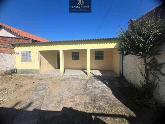 Casa para venda em Jardim Eloyna de 114.00m² com 3 Quartos e 8 Garagens
