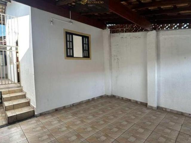 Casa para venda em Jardim Eloyna de 115.00m² com 2 Quartos e 2 Garagens