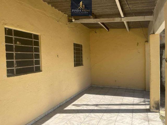 Casa para venda em Jardim Eloyna em Pindamonhangaba São Paulo de 114.00m² com 3 Quartos e 8 Garagens