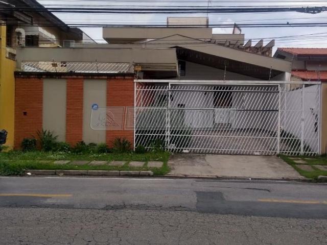 Casa para venda em Jardim Eltonville em Sorocaba São Paulo de 328.00m² com 3 Quartos, 3 Suítes e 6 Garagens