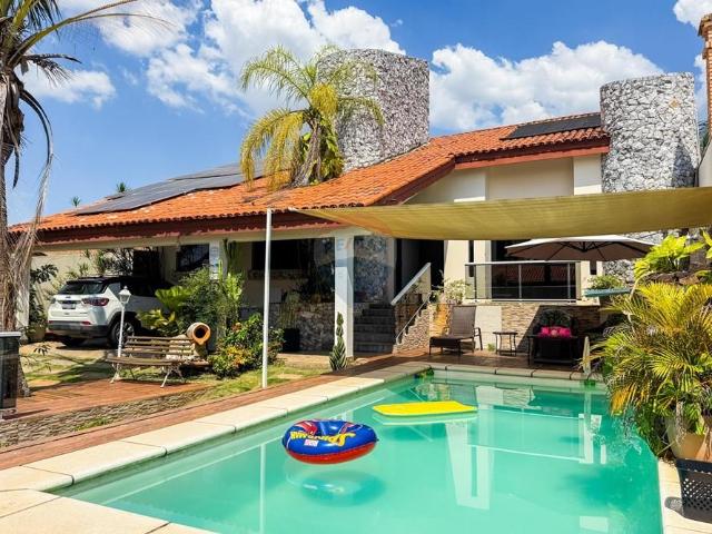 Casa para venda em Jardim Eltonville em Sorocaba São Paulo de 368.00m² com 3 Quartos, 3 Suítes e 4 Garagens
