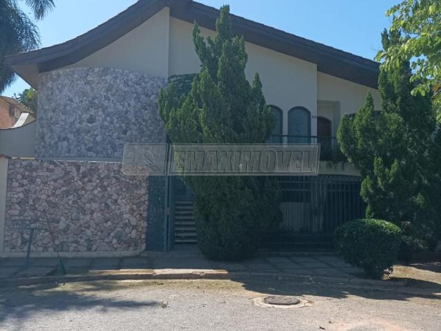 Casa para venda em Jardim Eltonville em Sorocaba São Paulo de 460.00m² com 5 Quartos, 2 Suítes e 4 Garagens