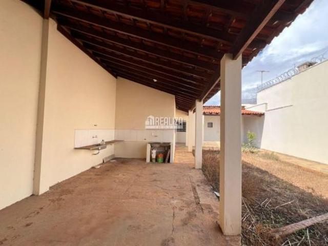Casa para venda em Jardim Elza Amuí III, Uberaba