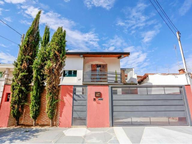 Casa para venda em Jardim Embaixador em Sorocaba São Paulo de 340.00m² com 4 Quartos e 1 Suíte