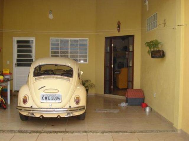 Casa para venda em Jardim Embaré de 90.00m² com 2 Quartos e 2 Garagens