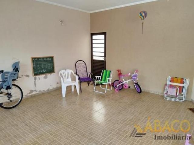 Casa para venda em Jardim Embaré de 123.00m² com 3 Quartos, 1 Suite e 2 Garagens