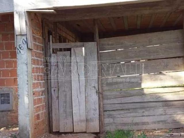 Casa para venda em Jardim Embaré de 143.00m² com 1 Quarto e 2 Garagens