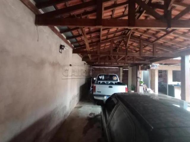 Casa para venda em Jardim Embaré de 175.00m² com 2 Quartos, 1 Suite e 2 Garagens