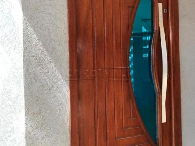 Casa para venda em Jardim Embaré de 200.00m² com 3 Quartos, 1 Suite e 2 Garagens