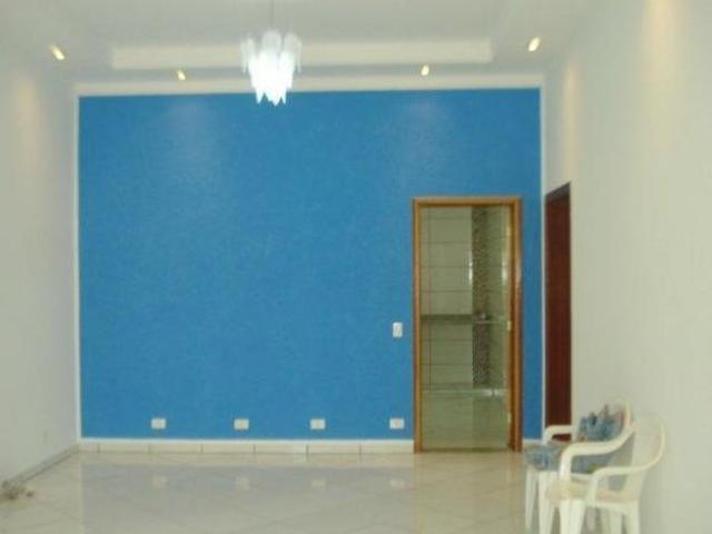 Casa para venda em Jardim Embare de 206.00m² com 4 Quartos, 2 Suites e 2 Garagens