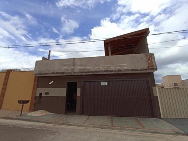Casa para venda em Jardim Embaré de 230.00m² com 2 Quartos, 1 Suite e 2 Garagens