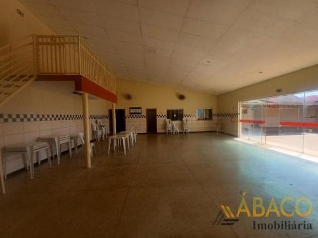 Casa para venda em Jardim Embaré de 268.00m² com 1 Quarto e 6 Garagens