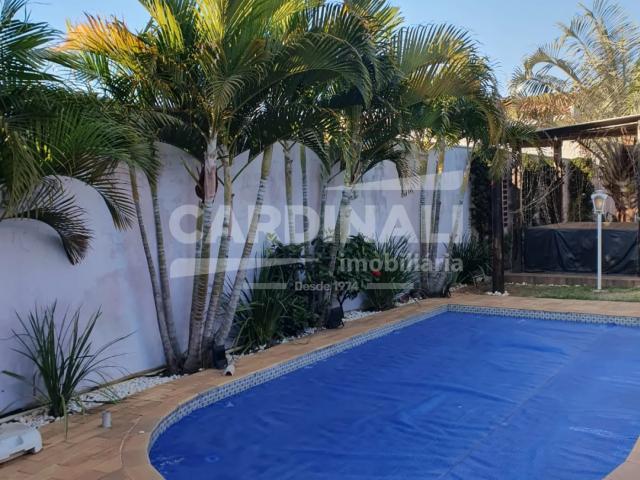 Casa para venda em Jardim Embaré em São Carlos São Paulo de 115.00m² com 2 Quartos, 2 Suítes e 1 Garagem