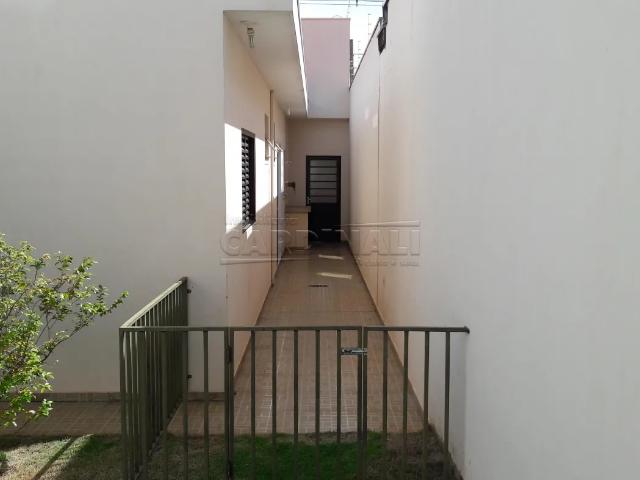 Casa para venda em Jardim Embaré em São Carlos São Paulo de 125.00m² com 3 Quartos, 1 Suíte e 2 Garagens