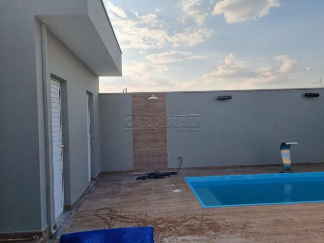 Casa para venda em Jardim Embaré em São Carlos São Paulo de 137.00m² com 3 Quartos, 1 Suíte e 4 Garagens