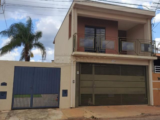 Casa para venda em Jardim Embaré em São Carlos São Paulo de 196.00m² com 2 Quartos e 1 Garagem