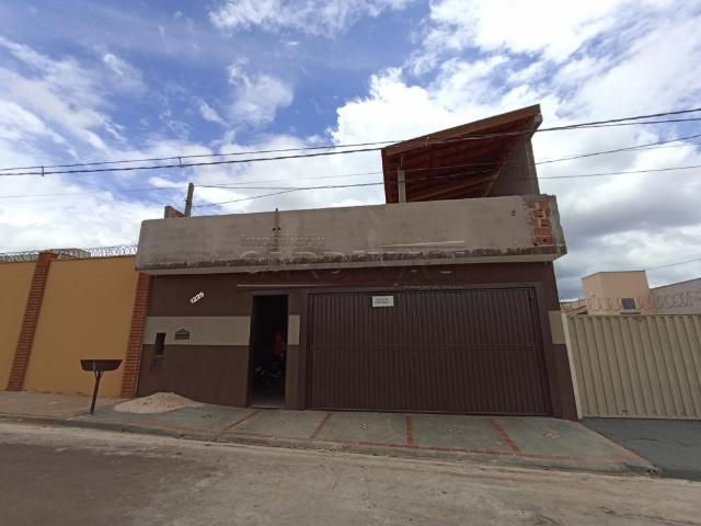 Casa para venda em Jardim Embaré em São Carlos São Paulo de 230.00m² com 2 Quartos, 1 Suíte e 2 Garagens