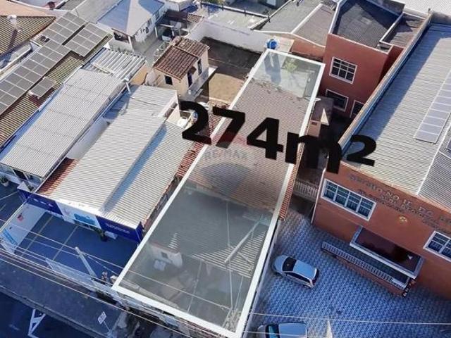Casa para venda em Jardim Emília de 161.00m² com 4 Quartos e 3 Garagens