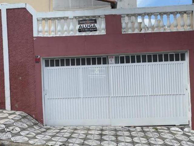 Casa para venda em Jardim Emília de 223.00m² com 4 Quartos, 2 Suites e 3 Garagens