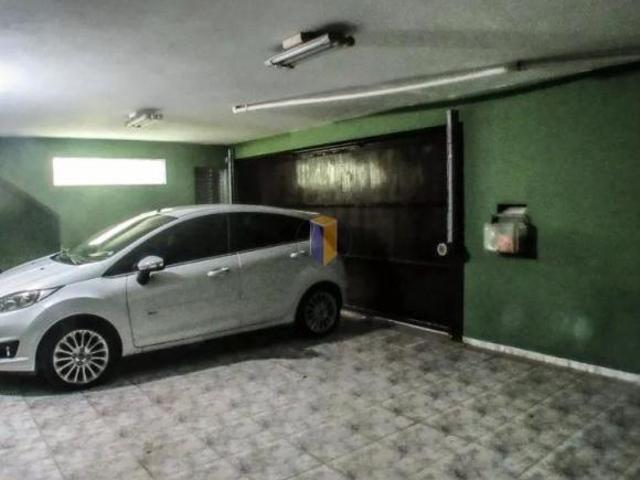 Casa para venda em Jardim Emília de 276.00m² com 3 Quartos, 1 Suite e 3 Garagens