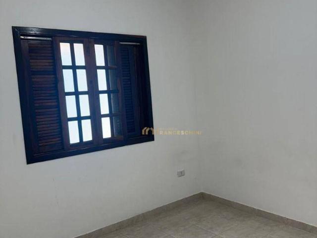 Casa para venda em Jardim Emília em Jacareí São Paulo de 88.00m² com 1 Quarto e 1 Suíte