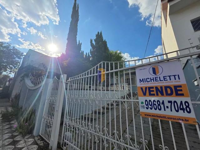 Casa para venda em Jardim Emília em Sorocaba São Paulo de 154.00m² com 4 Quartos e 3 Suítes