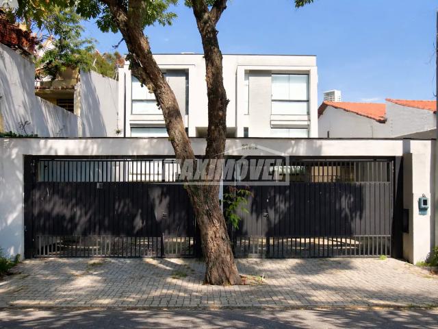 Casa para venda em Jardim Emília em Sorocaba São Paulo de 180.00m² com 3 Quartos, 2 Suítes e 3 Garagens